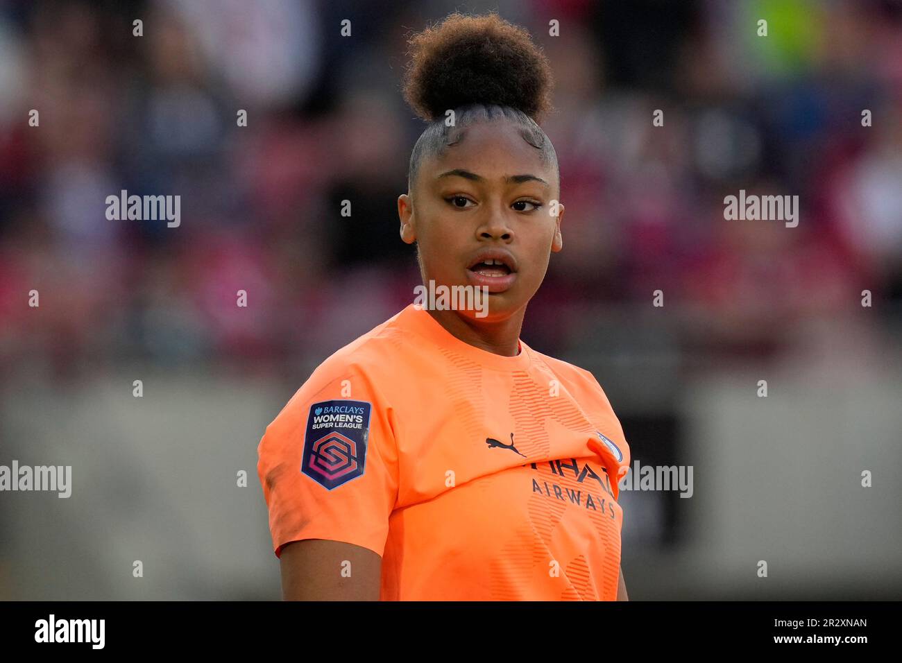 Khiara keating hi-res stock photography and images - Alamy