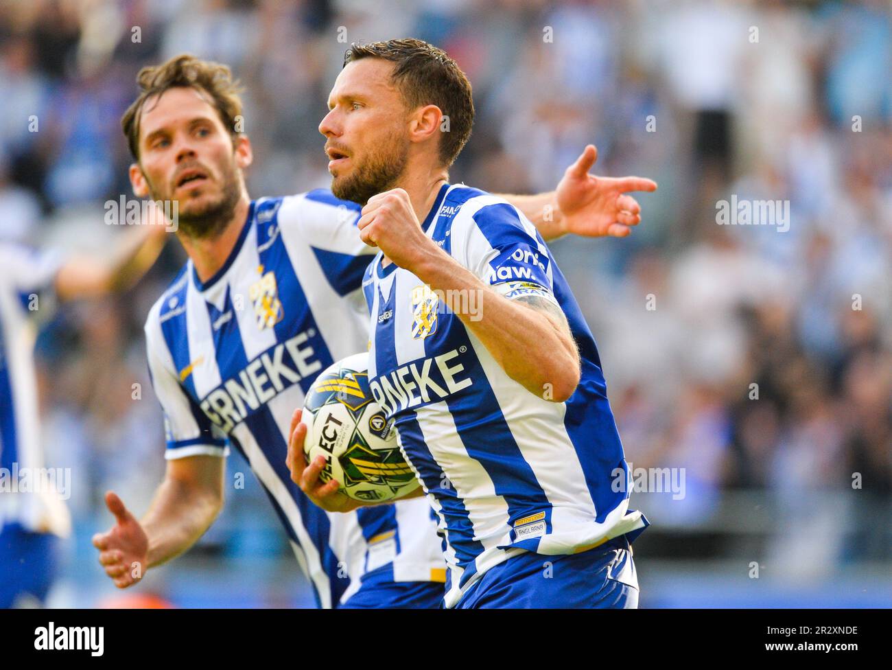 Goteborg marcus berg hi-res stock photography and images - Alamy