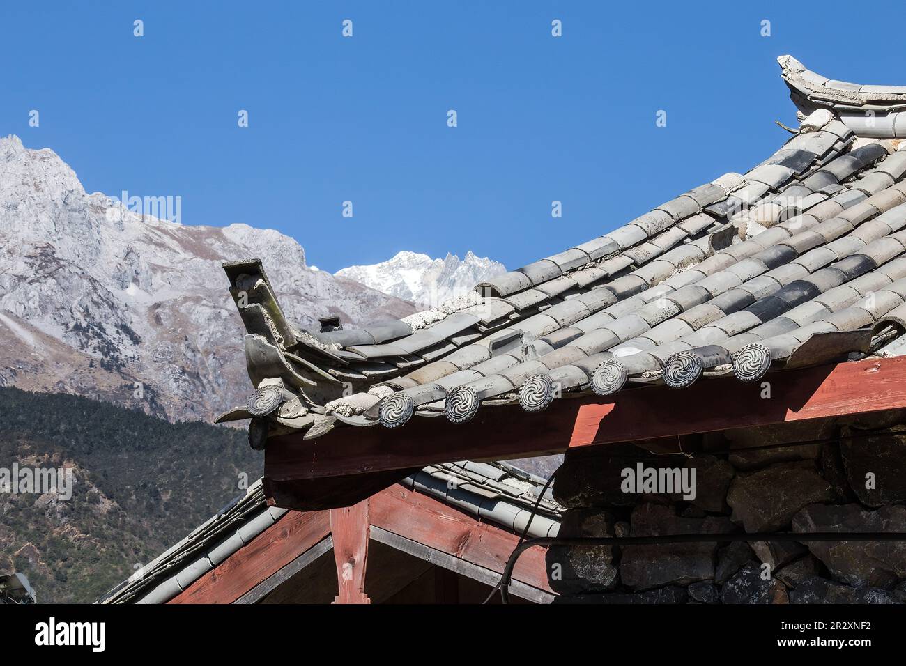 Yuhu china hi-res stock photography and images - Alamy
