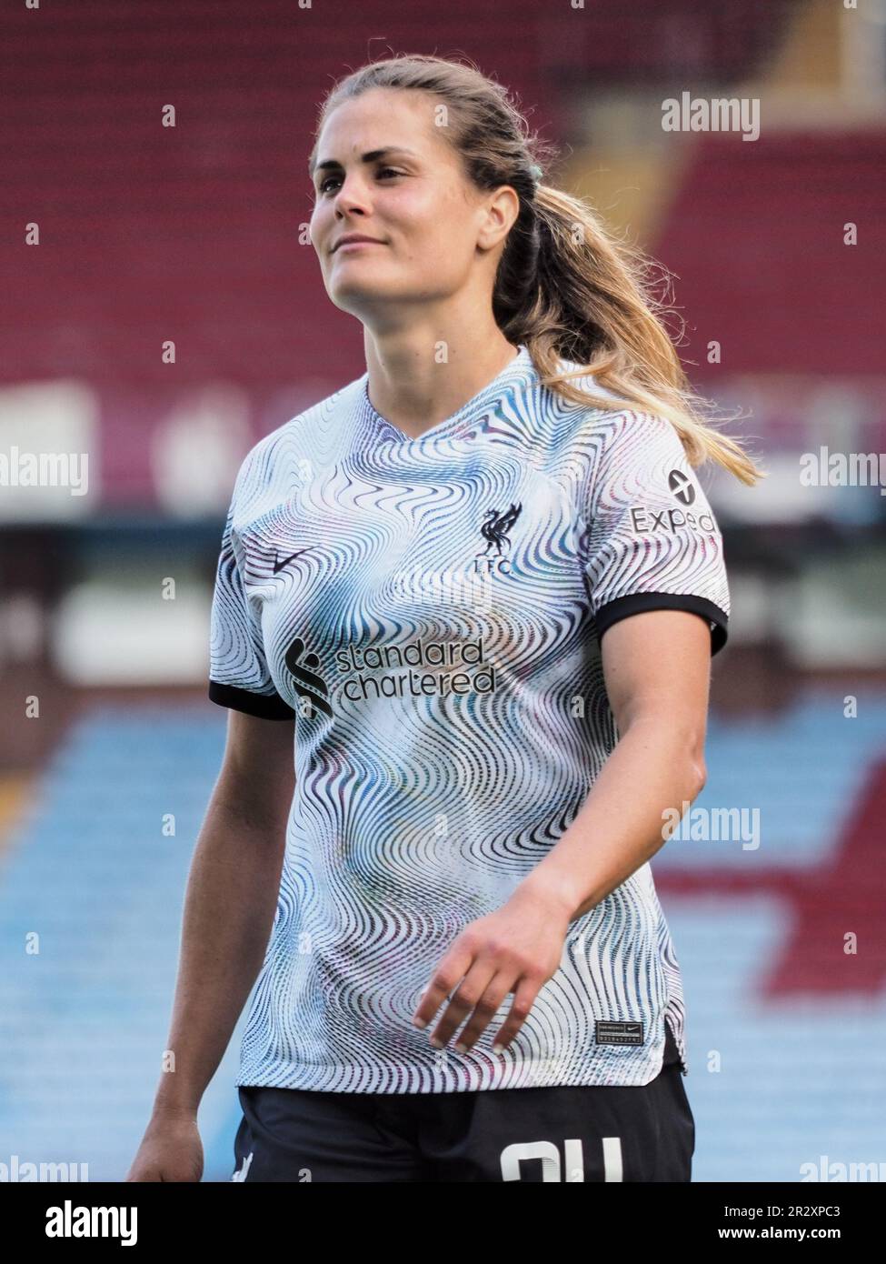 Katie stengel hi-res stock photography and images - Alamy