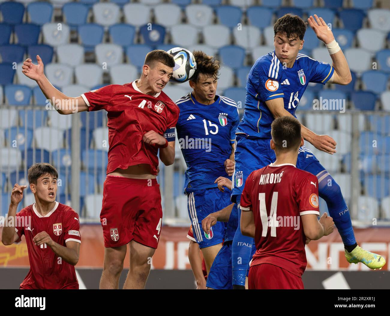 Matija popovic hi-res stock photography and images - Alamy