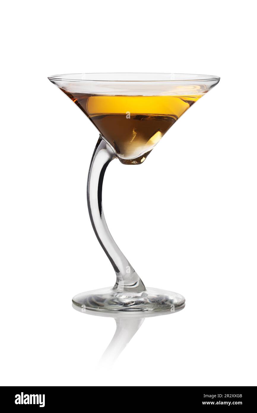 Close up shot martini hi-res stock photography and images - Alamy