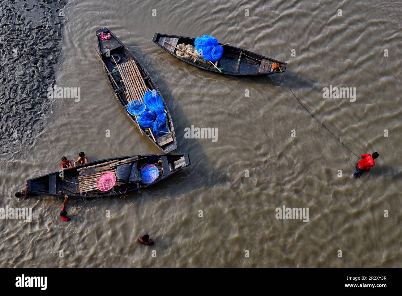 Matla river hi-res stock photography and images - Alamy