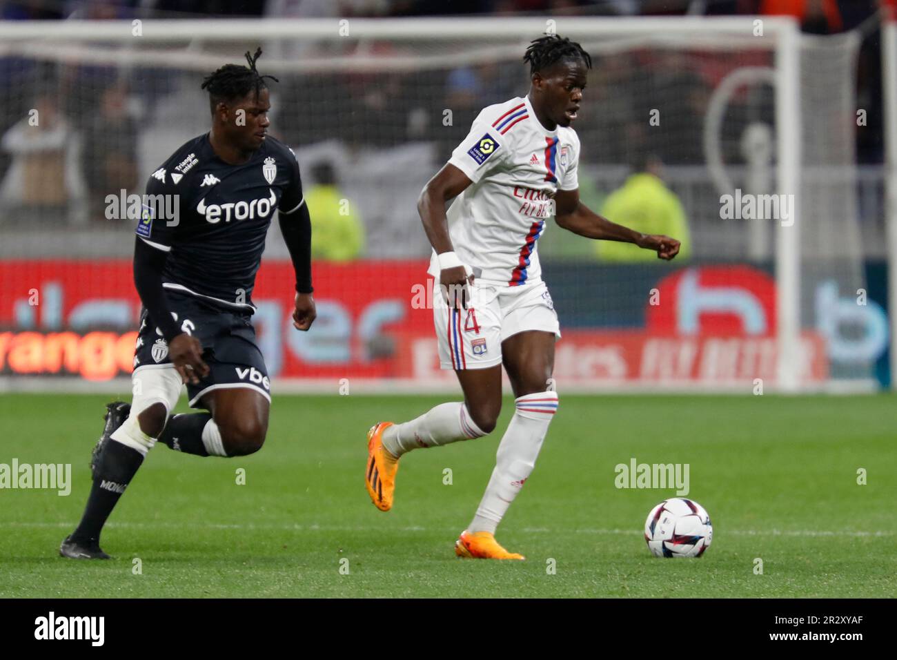 Castello lukeba hi-res stock photography and images - Alamy