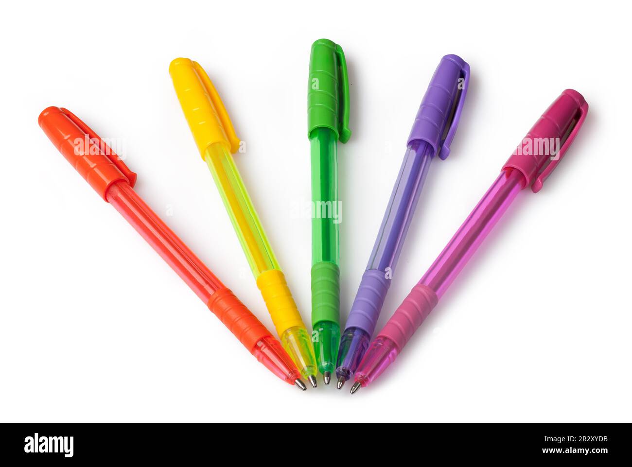 Multi colored detail Cut Out Stock Images & Pictures - Alamy