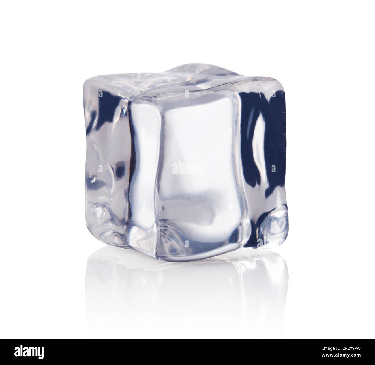 Frost icy Cut Out Stock Images & Pictures - Alamy