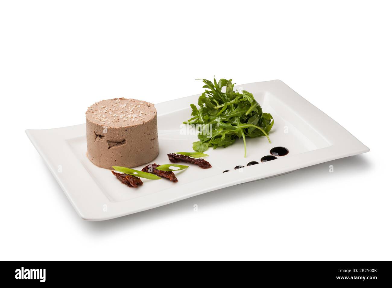 Liver pastry hi-res stock photography and images - Alamy