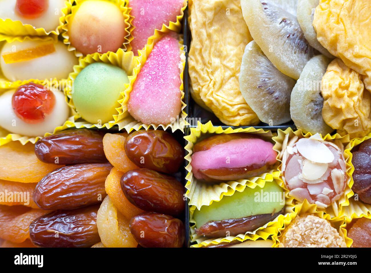 Translucent fruits hi-res stock photography and images - Alamy