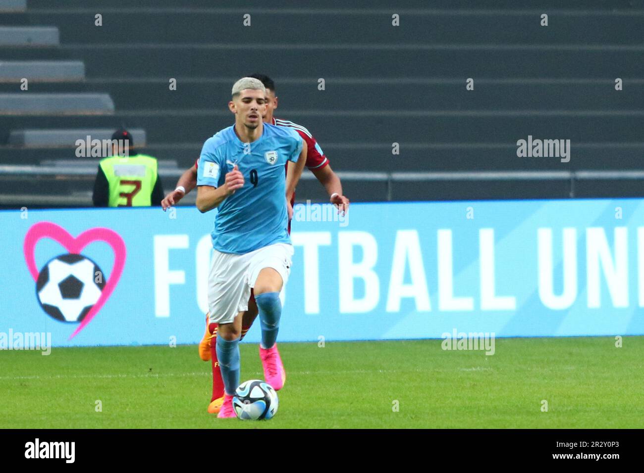 Dor turgeman hi-res stock photography and images - Alamy