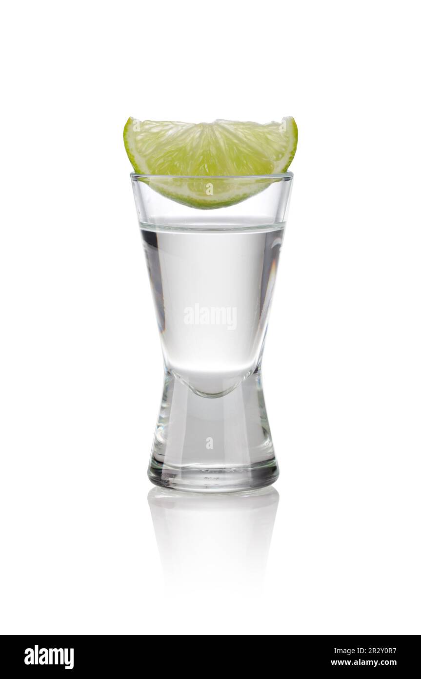 Vodka shots hi-res stock photography and images - Alamy