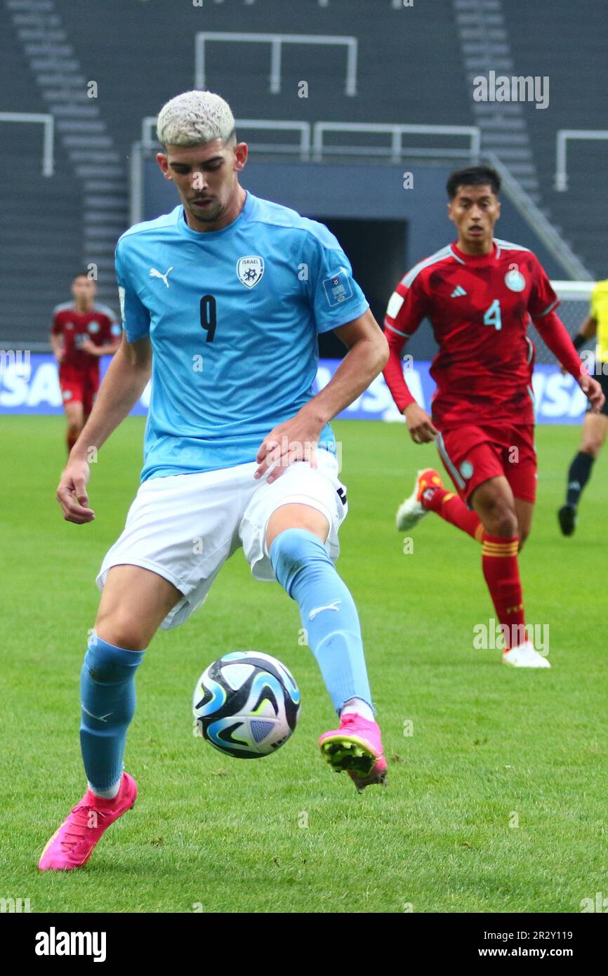 Dor david turgeman hi-res stock photography and images - Alamy