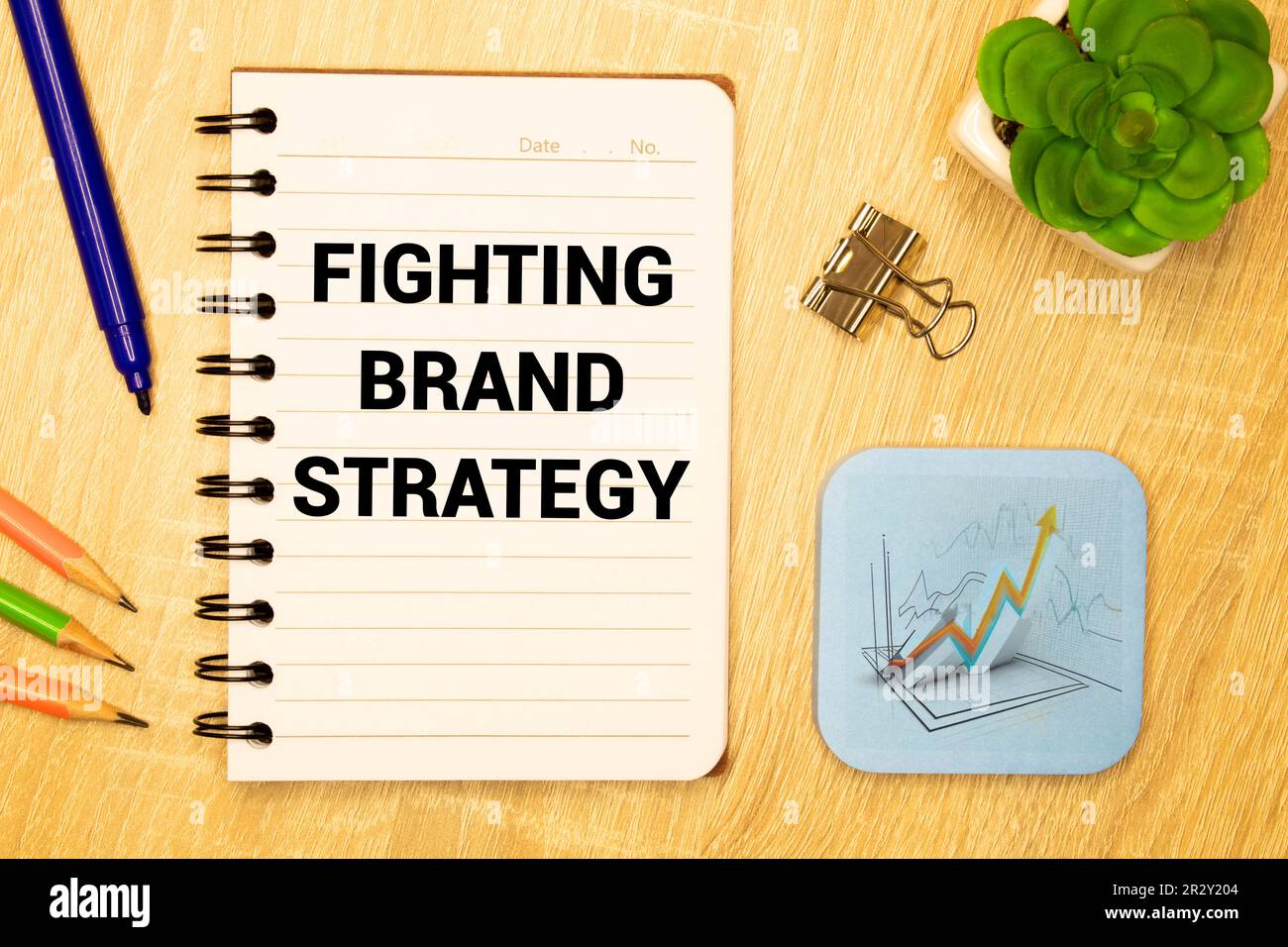 Power. Business, leader, money and influence concept. Colored wooden ...