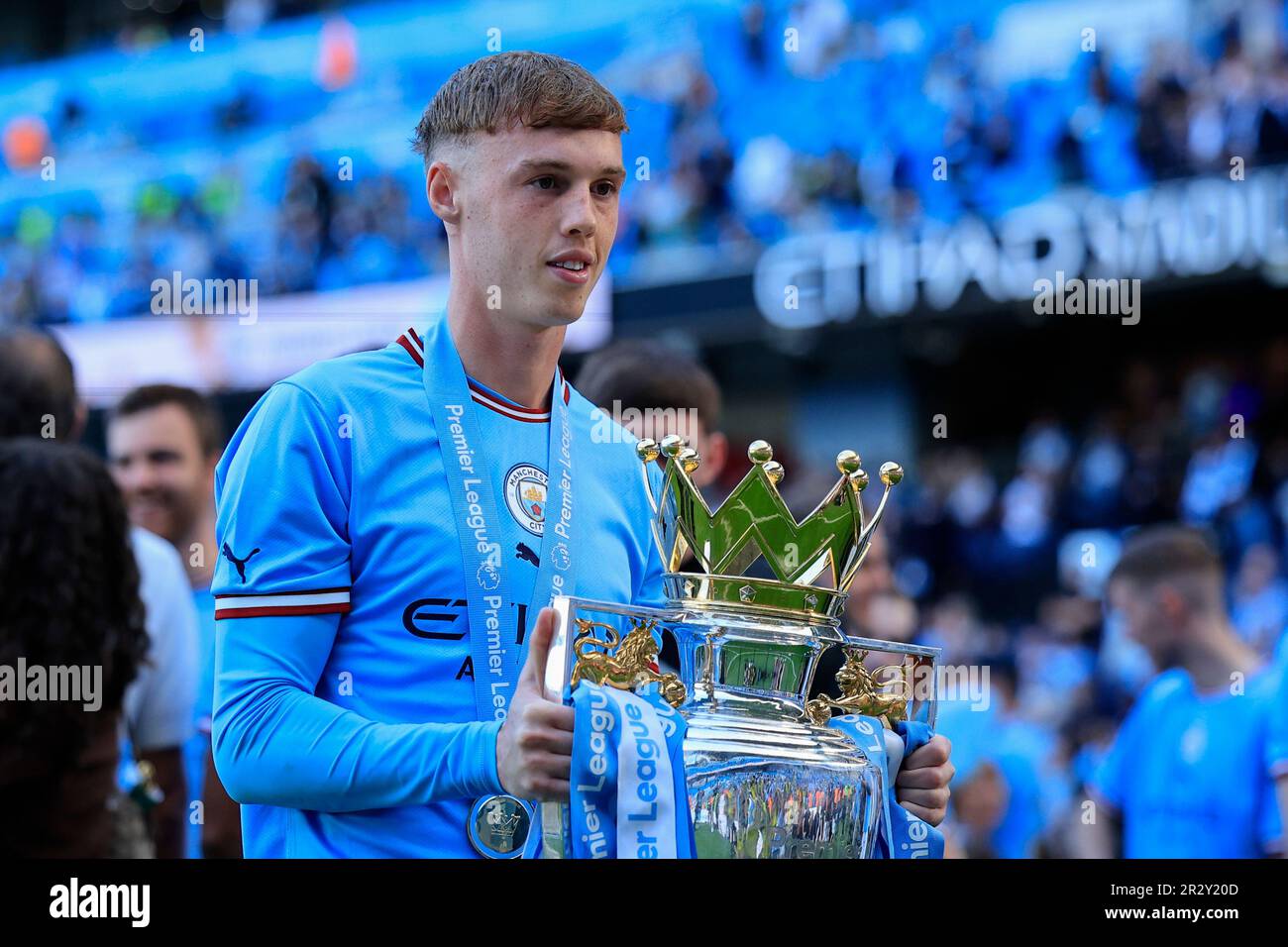 Cole palmer chelsea hi-res stock photography and images - Alamy