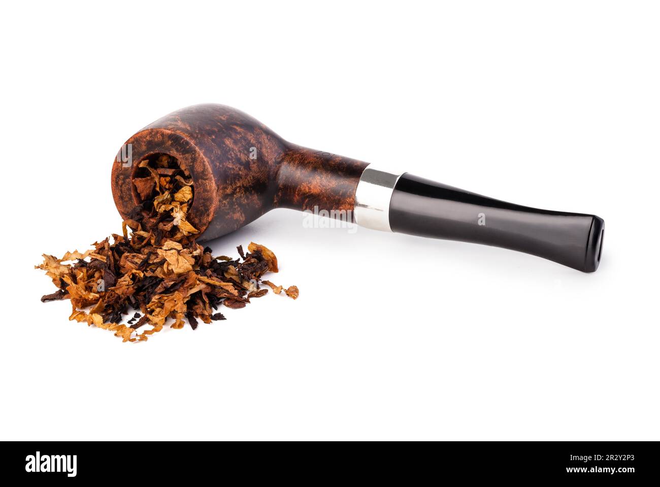 Aromatic pipe Cut Out Stock Images & Pictures - Alamy