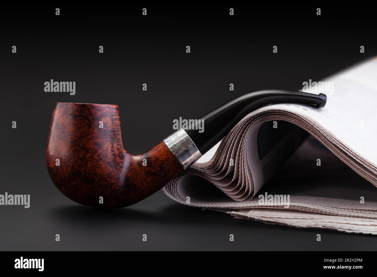 Smoking Pipes Wallpaper