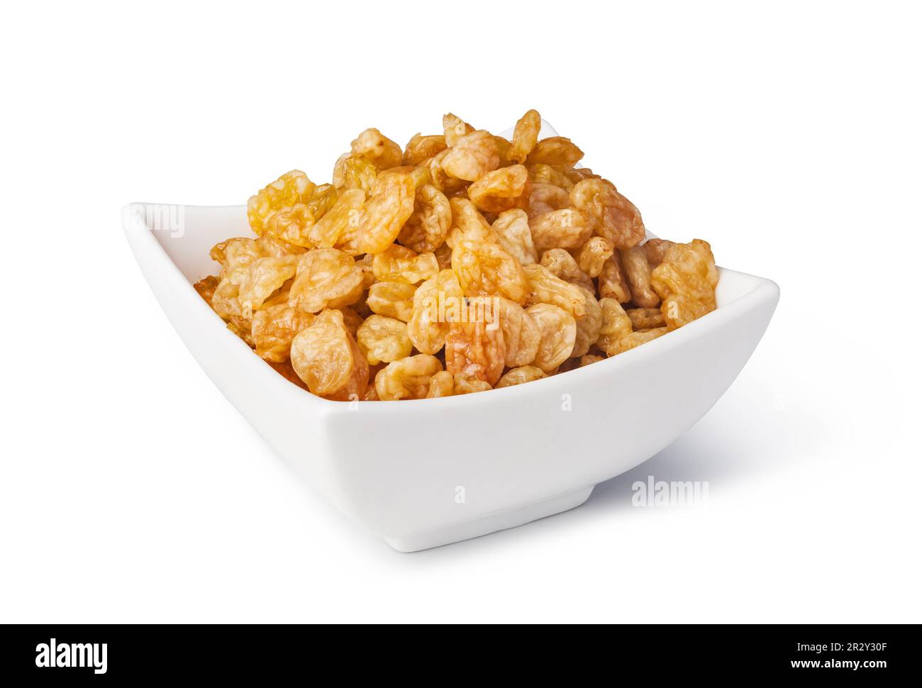 Close up view raisins Cut Out Stock Images & Pictures - Alamy