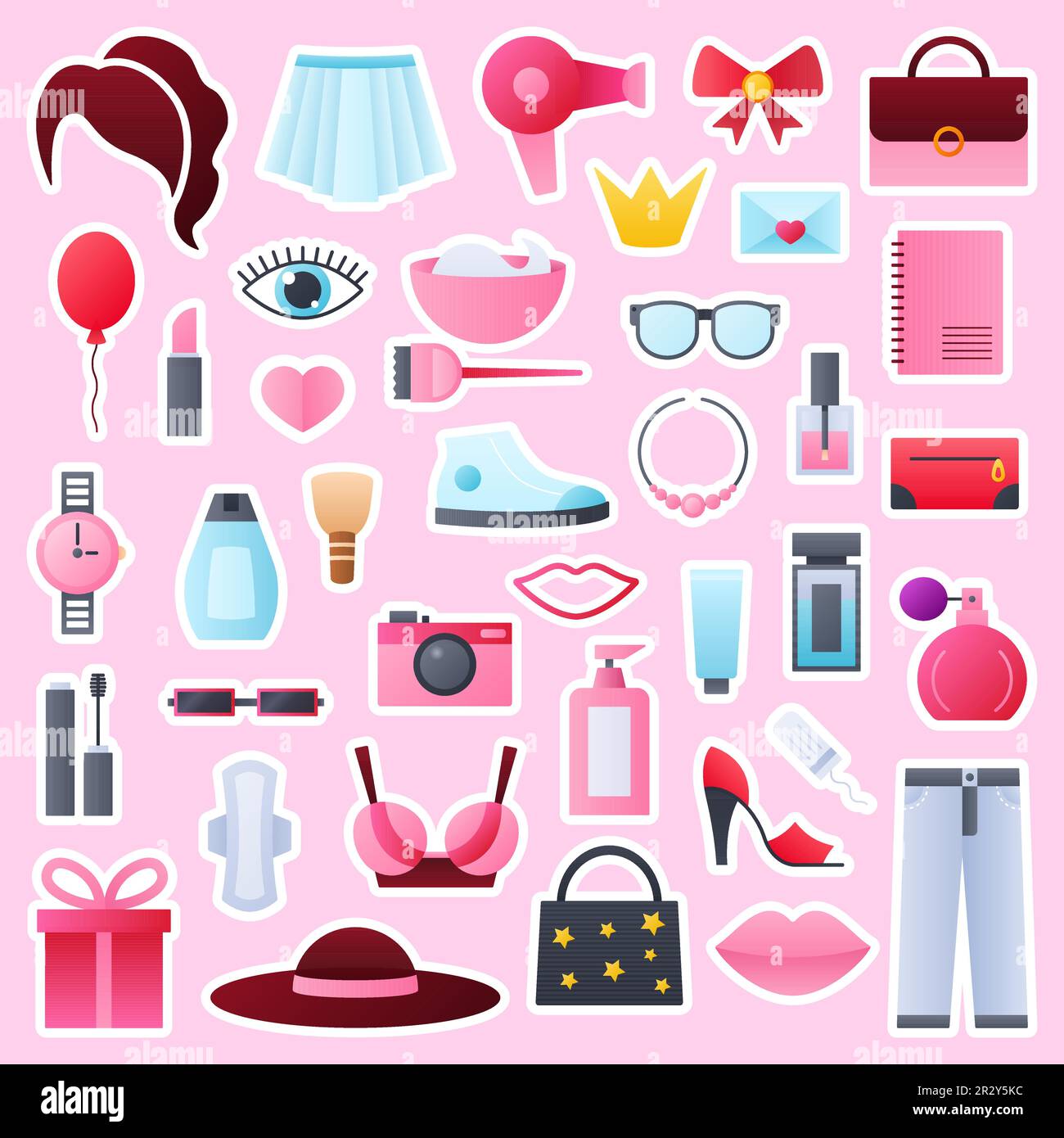 Badges bag hi-res stock photography and images - Alamy