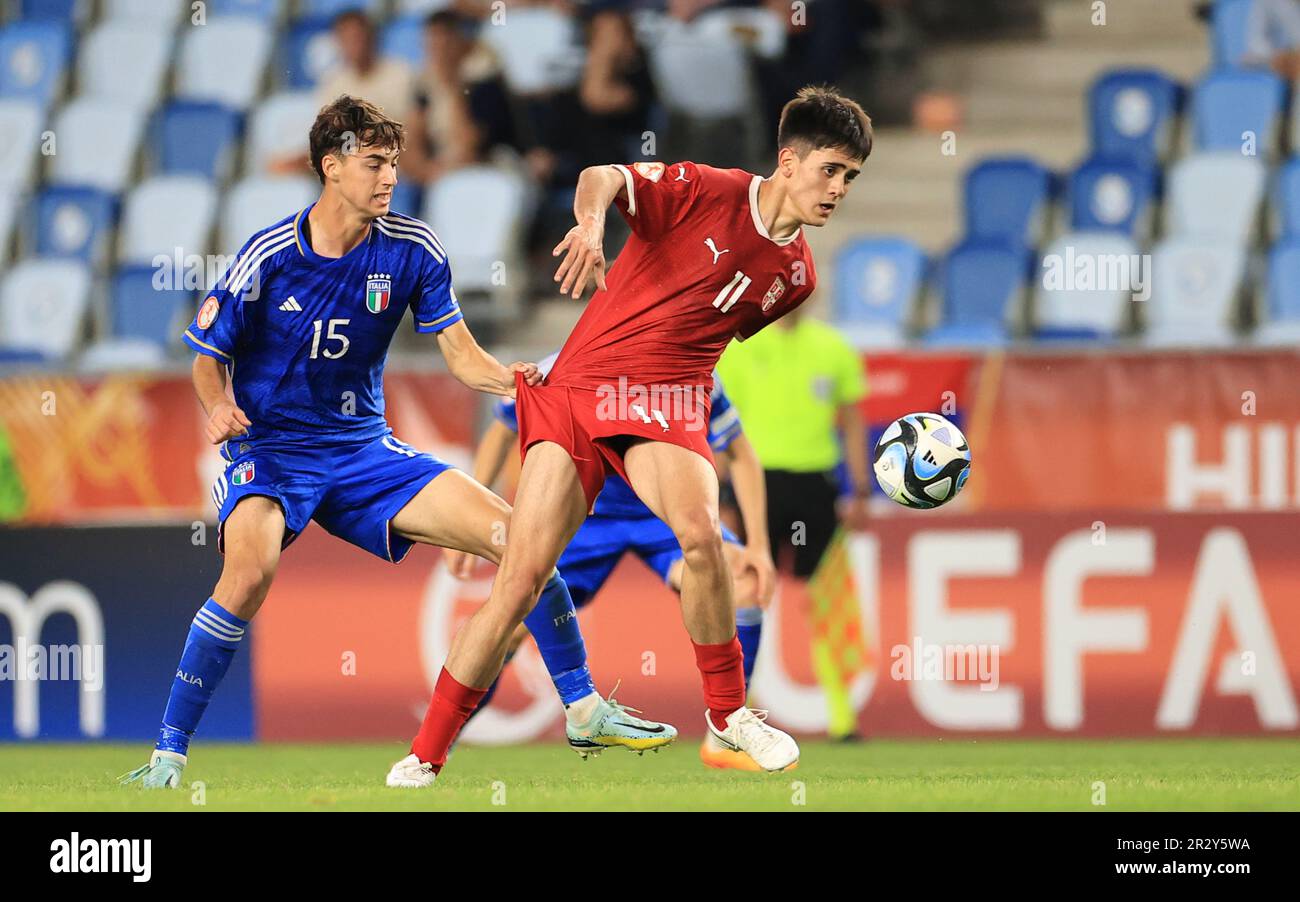 Matija popović hi-res stock photography and images - Alamy