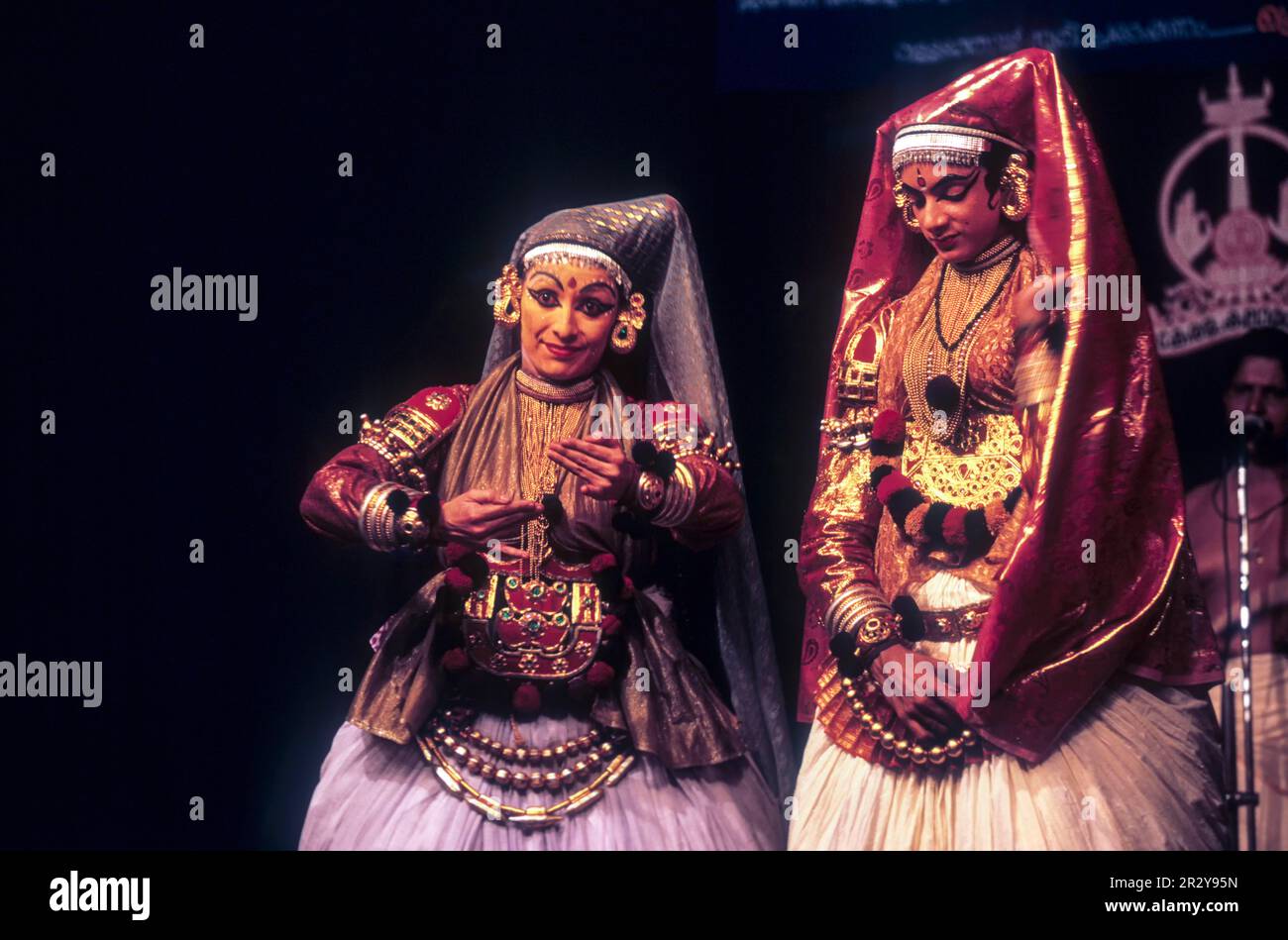 Minukku radiant characters the female characters are also performed by ...