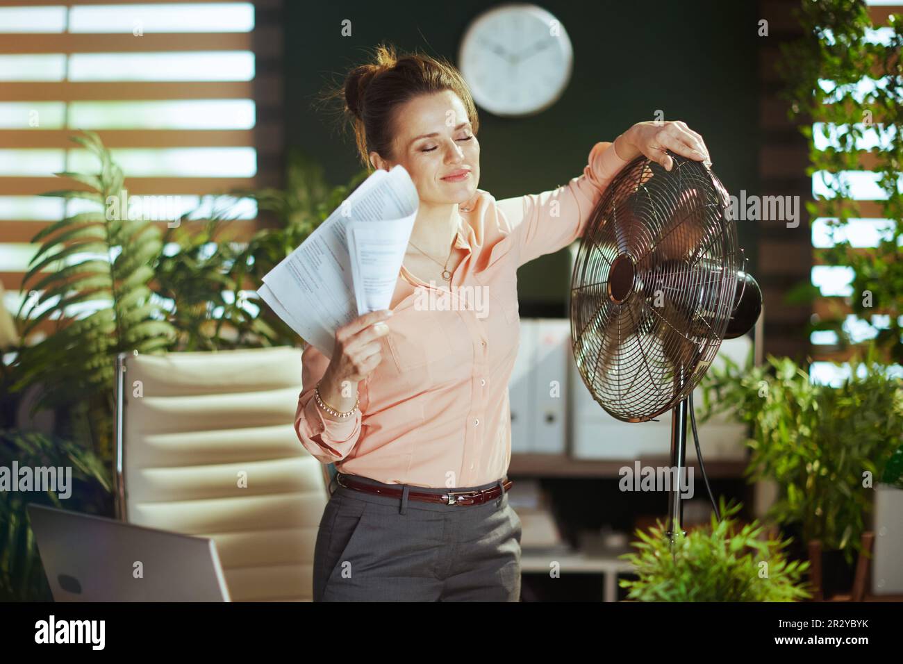 Modern day old feel hi-res stock photography and images - Alamy