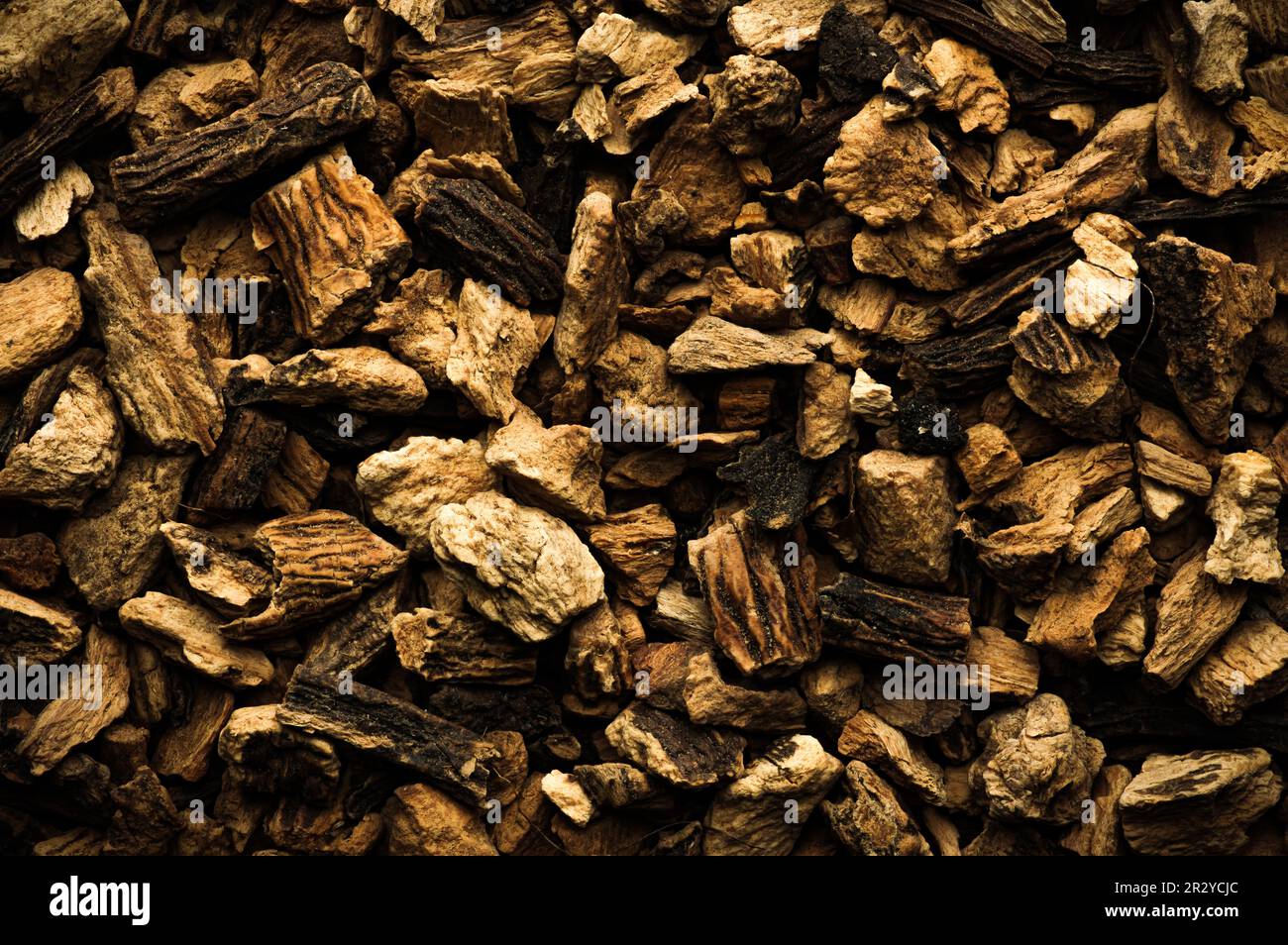 great yellow gentian dried root. bitter for apéritifs, liqueurs, and ...