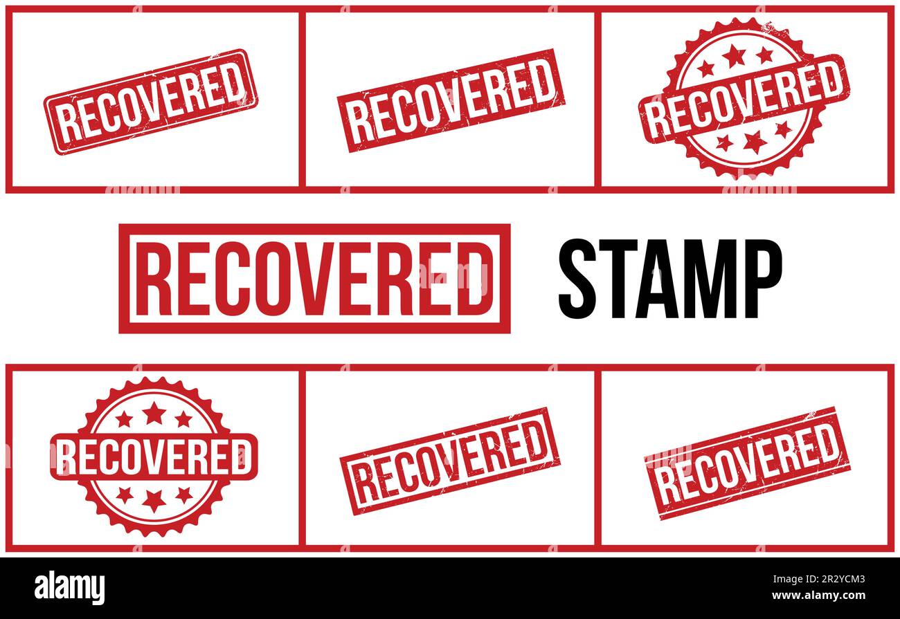 Recovered stamp hi-res stock photography and images - Alamy