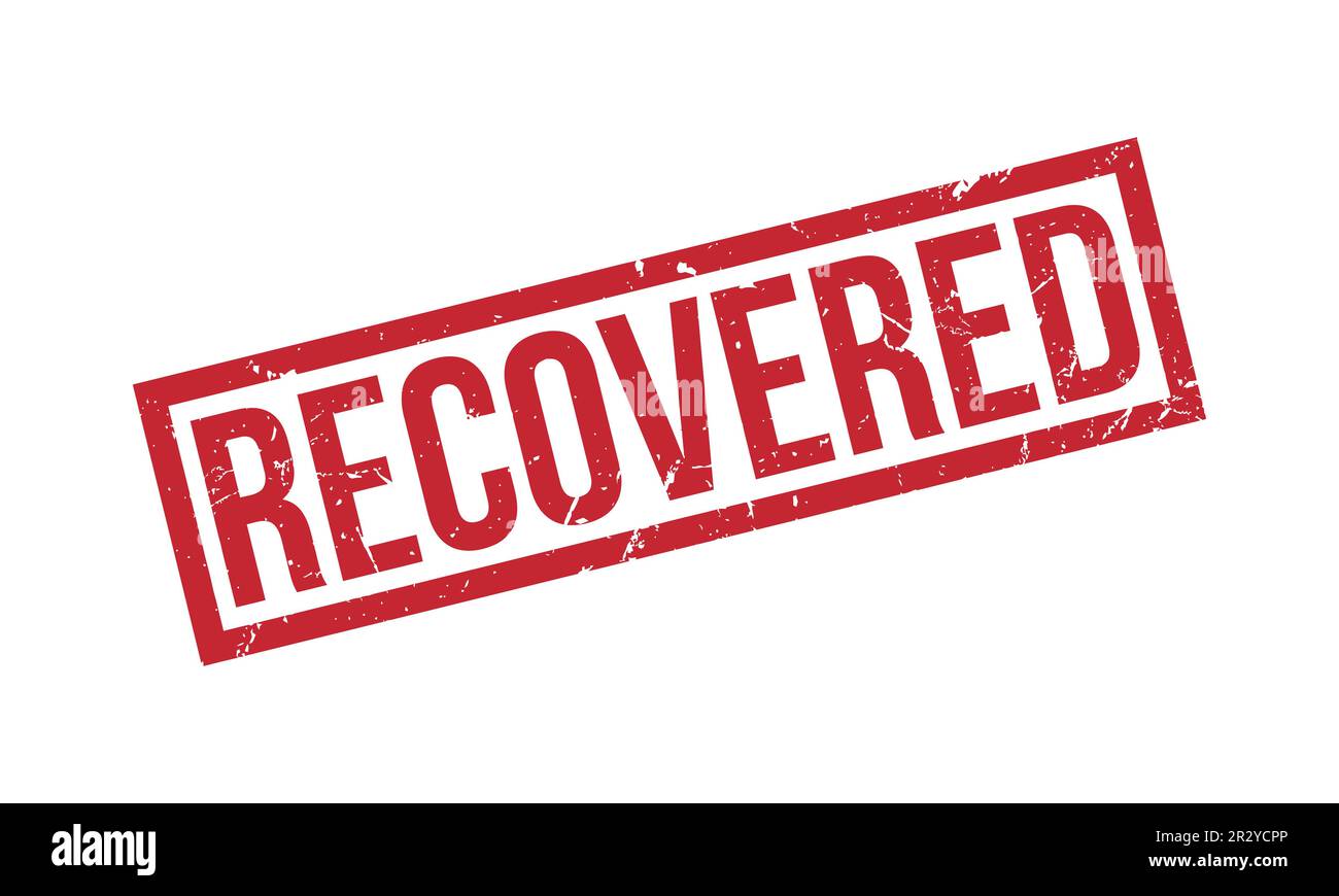 Recovered seal Stock Vector Images - Alamy