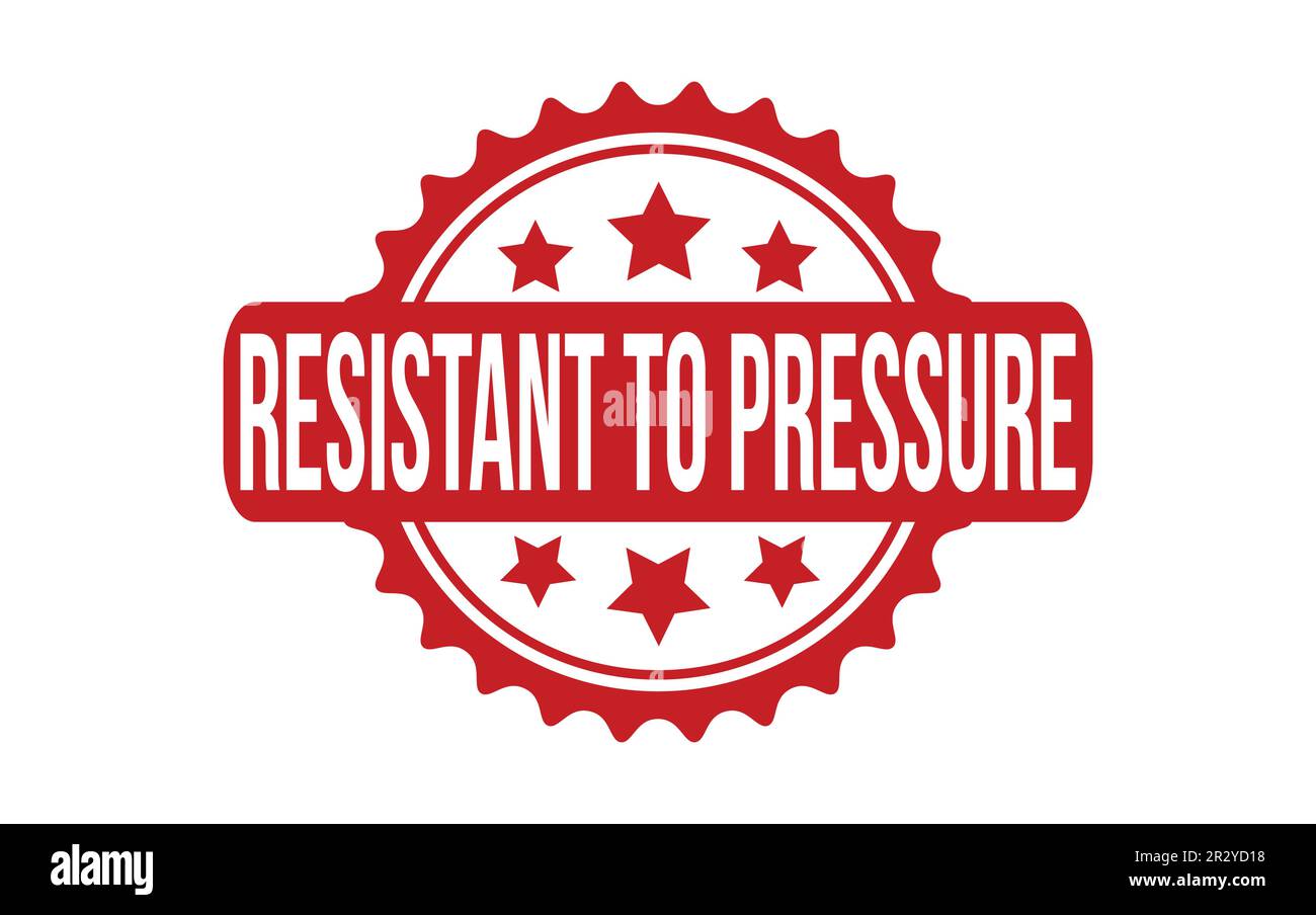 Resistant to pressure seal hi-res stock photography and images - Alamy