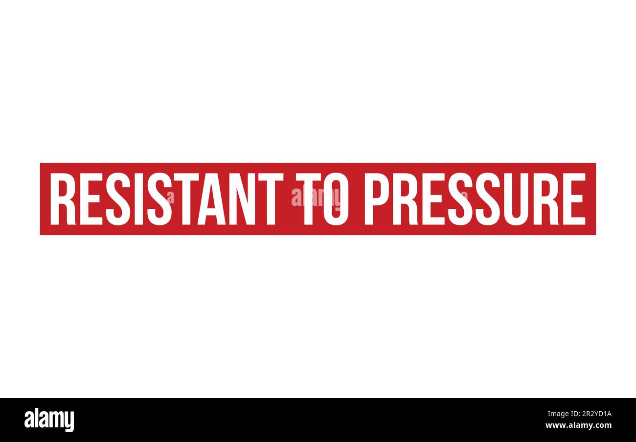 Resistant to pressure seal hi-res stock photography and images - Alamy