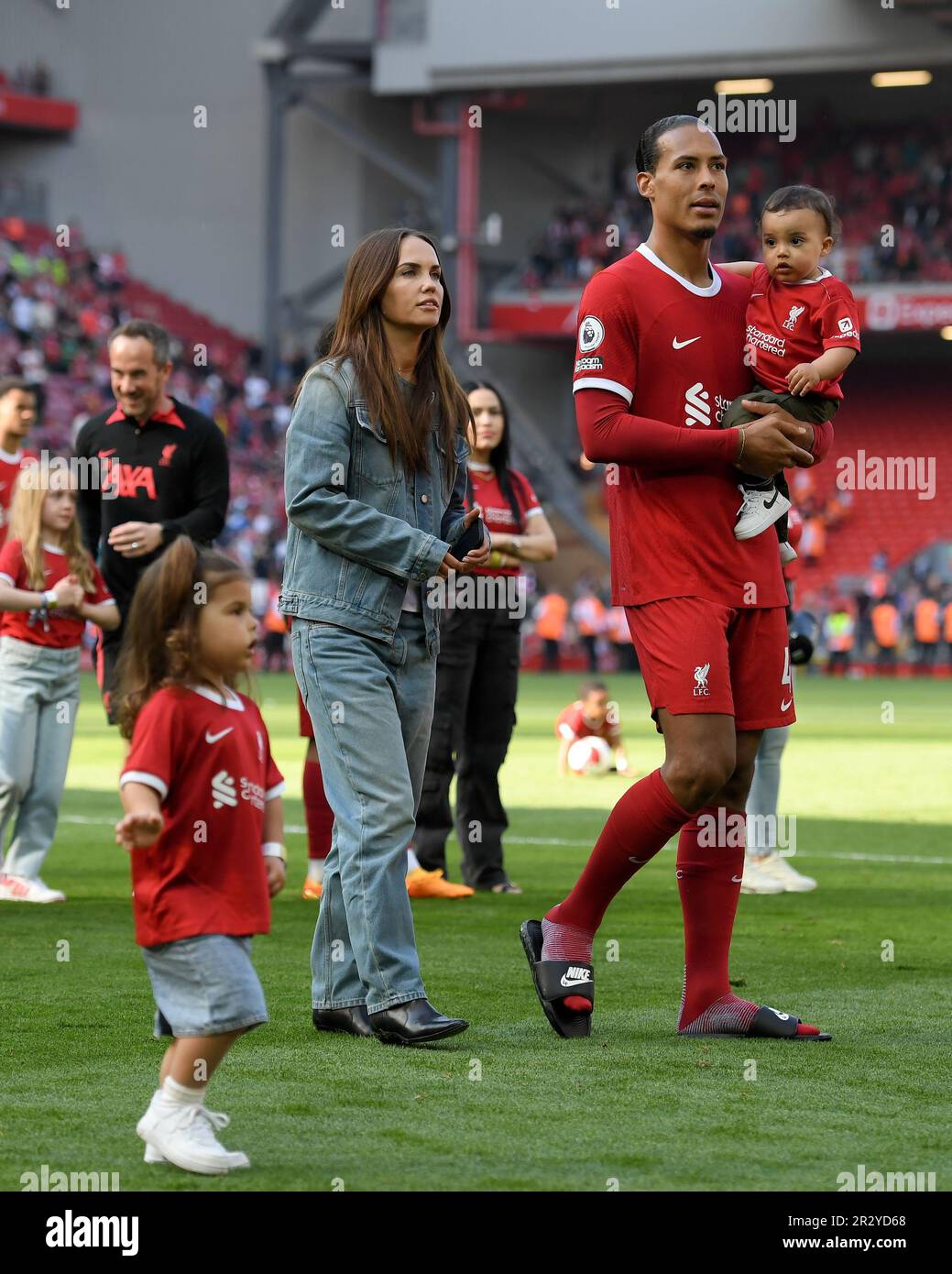 Van dijk family hi-res stock photography and images - Alamy