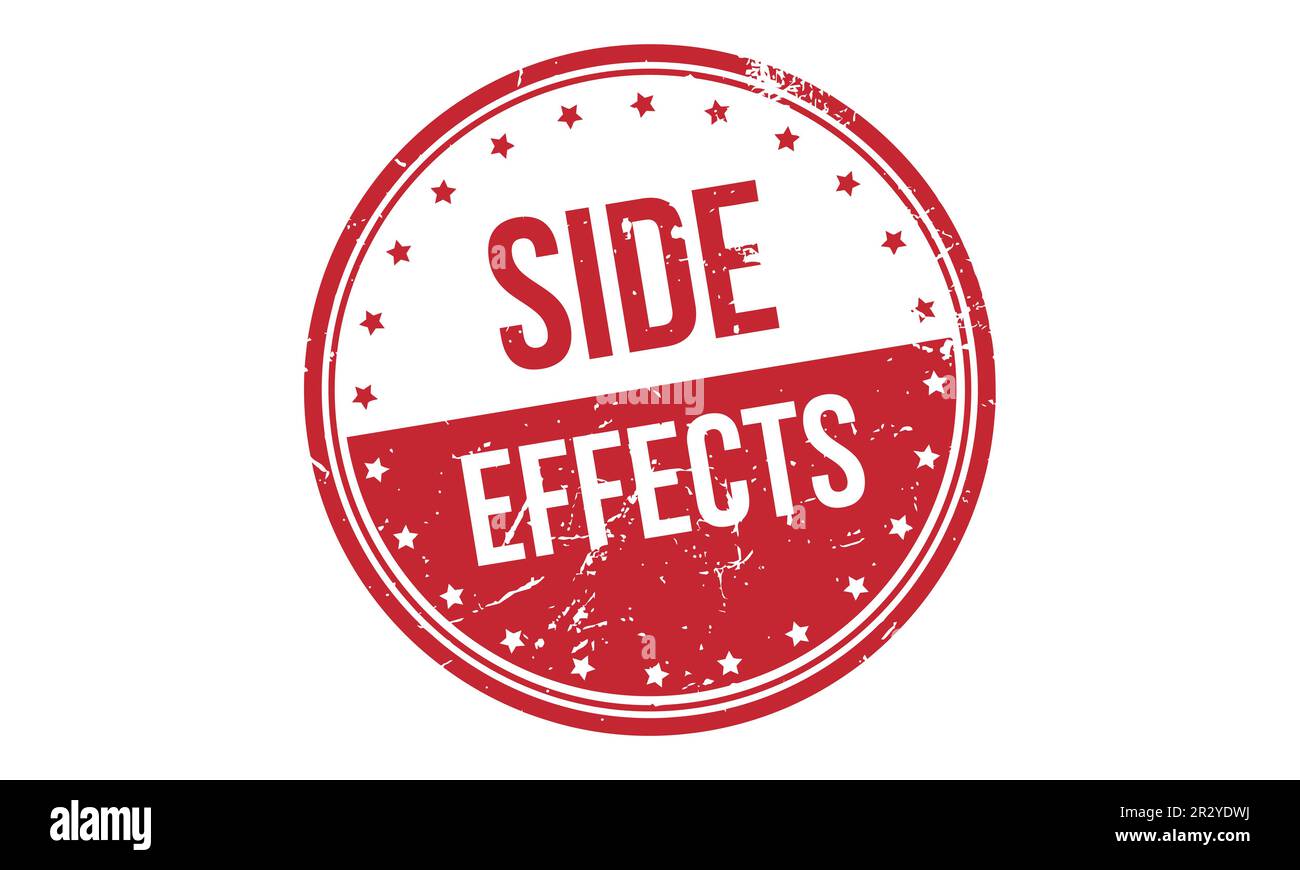 Side effects Stock Vector Images - Alamy