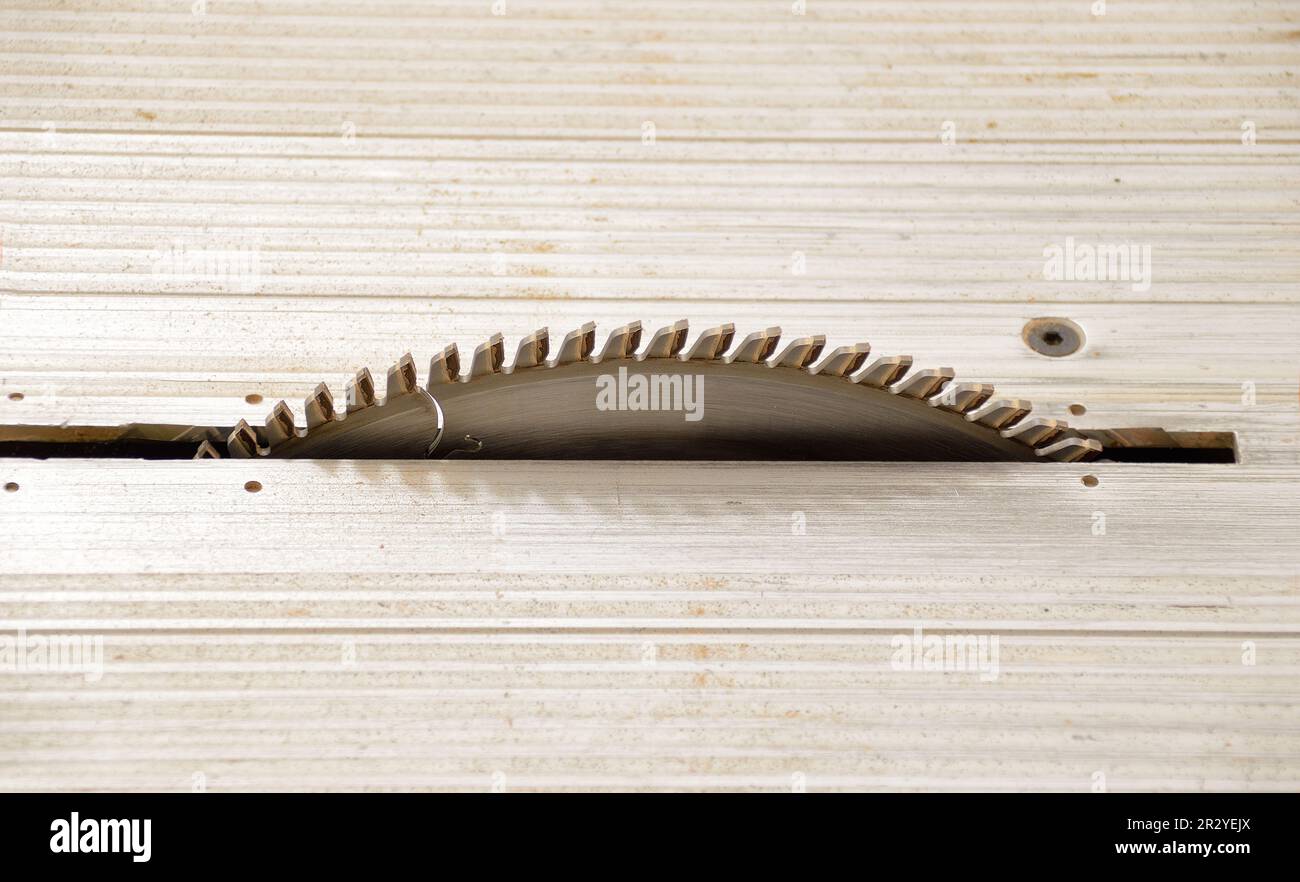 Wood cutting machine hi-res stock photography and images - Alamy