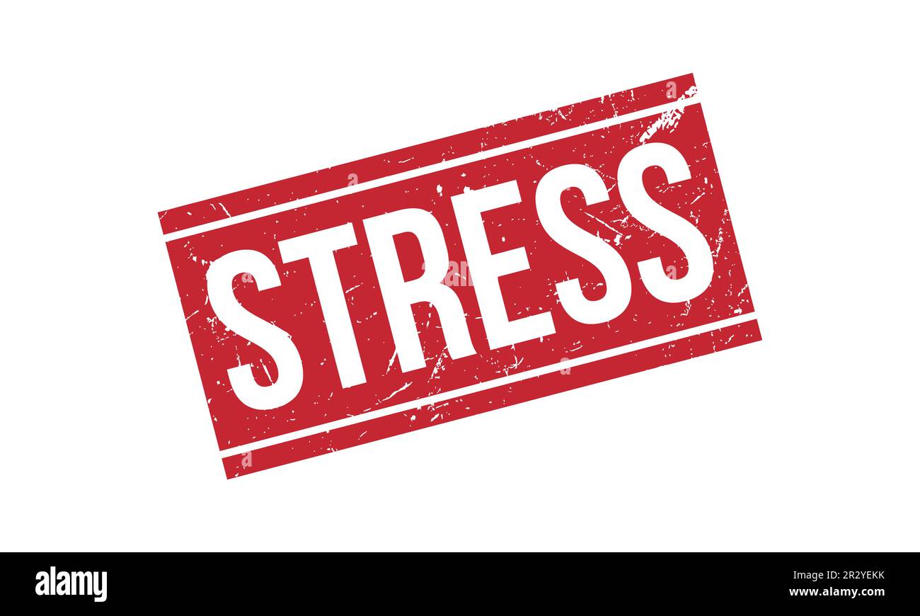 Stress stamp hi-res stock photography and images - Alamy