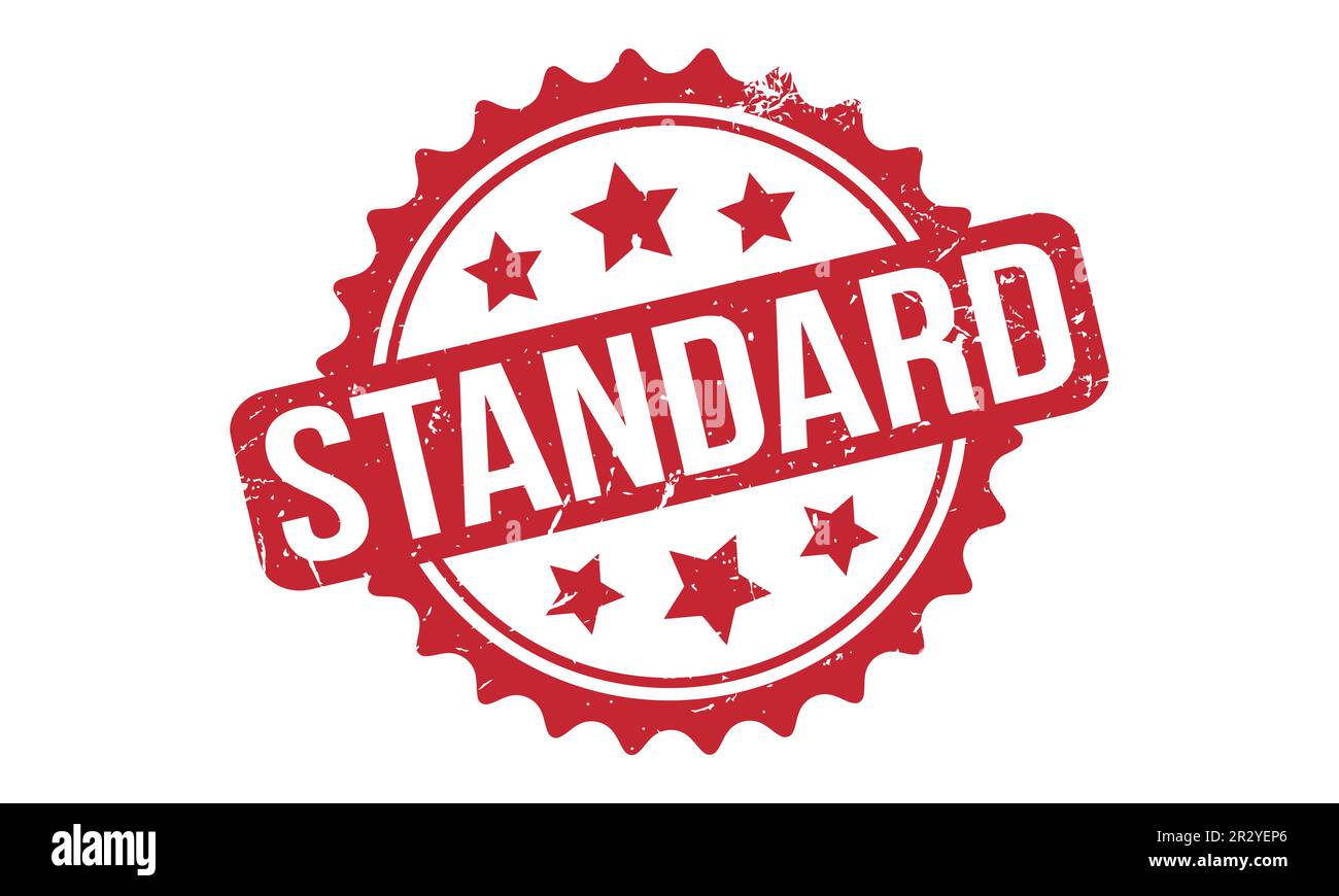 Standard rubber stamp seal hi-res stock photography and images - Alamy