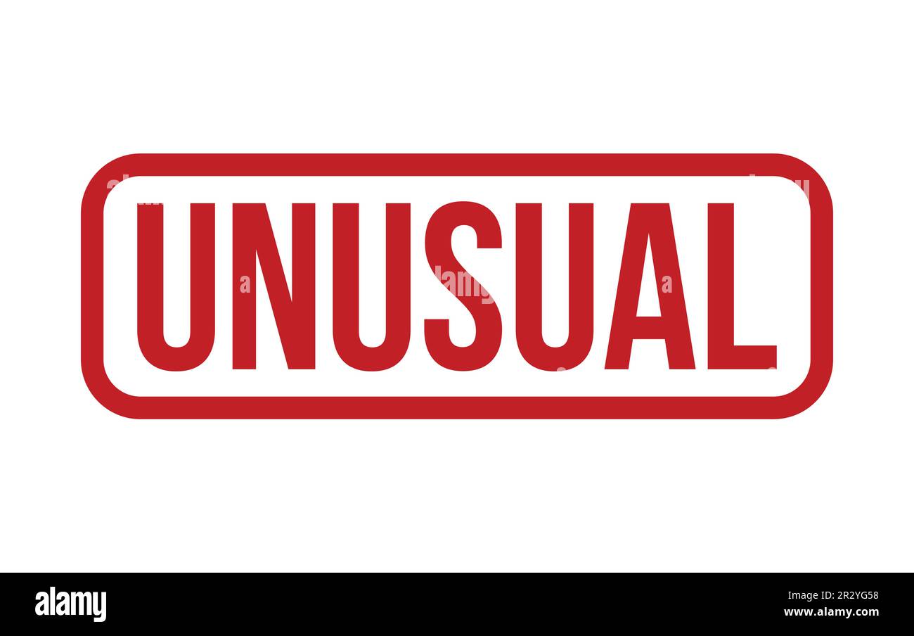 Unusual rubber stamp Stock Vector Images - Alamy