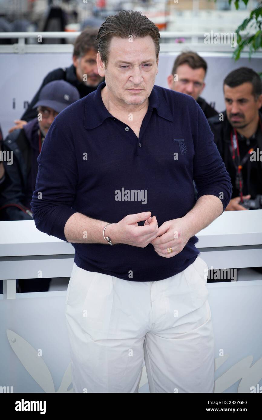 Omar la fraise hi-res stock photography and images - Alamy