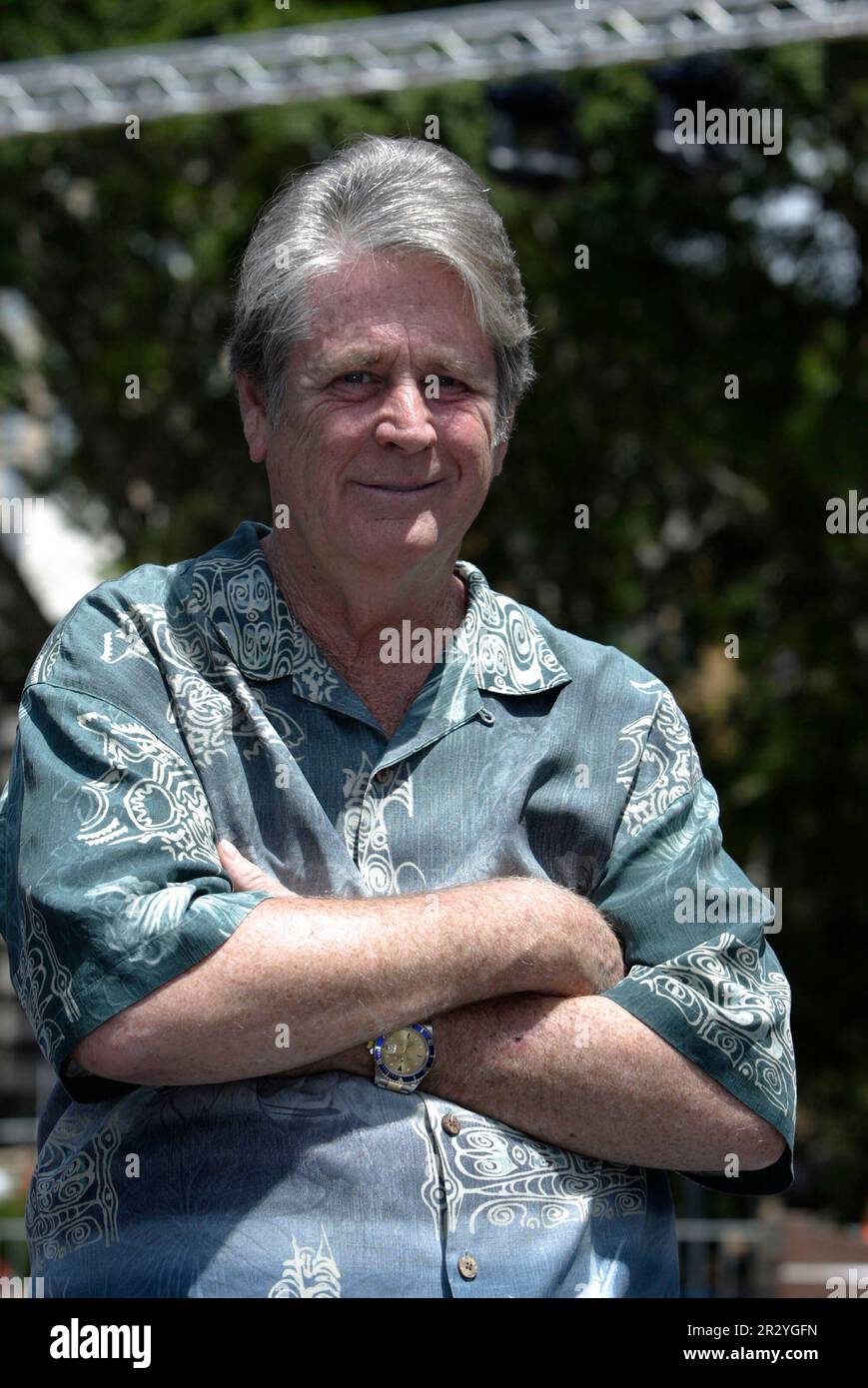 Celebs on beach hi-res stock photography and images - Alamy