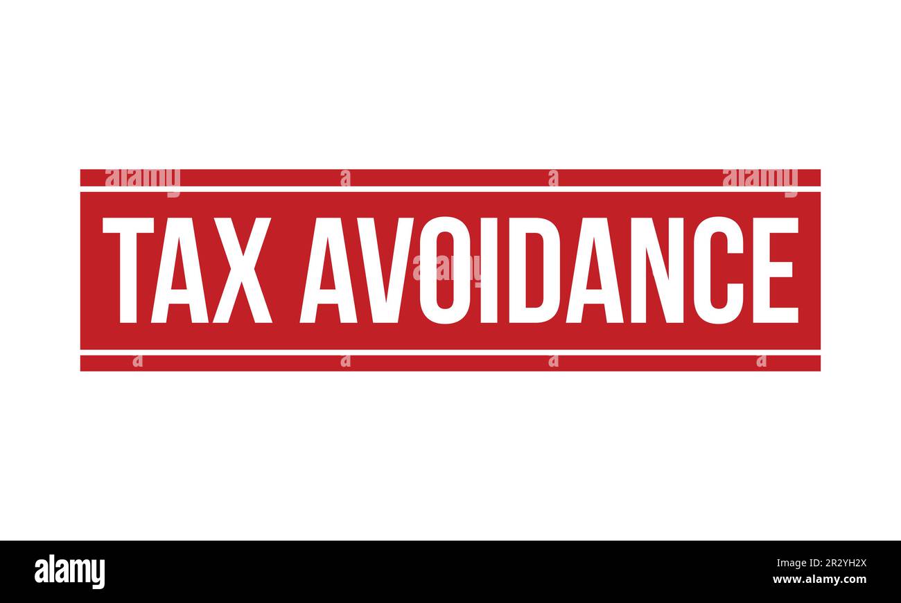 Tax avoidance stamp hi-res stock photography and images - Alamy