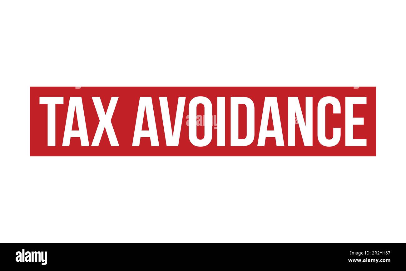 Tax avoidance stamp hi-res stock photography and images - Alamy