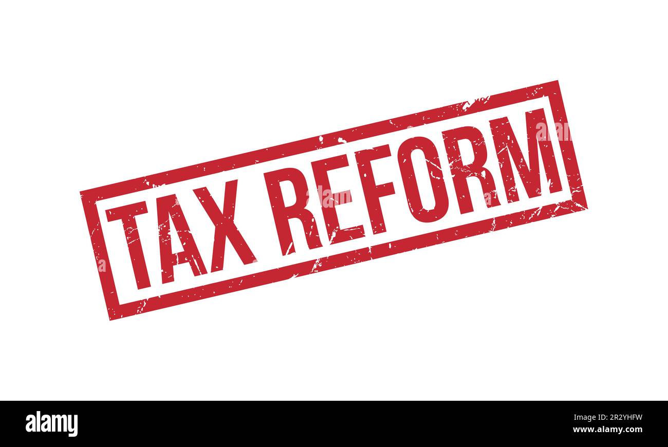 Tax seal vector vectors Stock Vector Images - Alamy