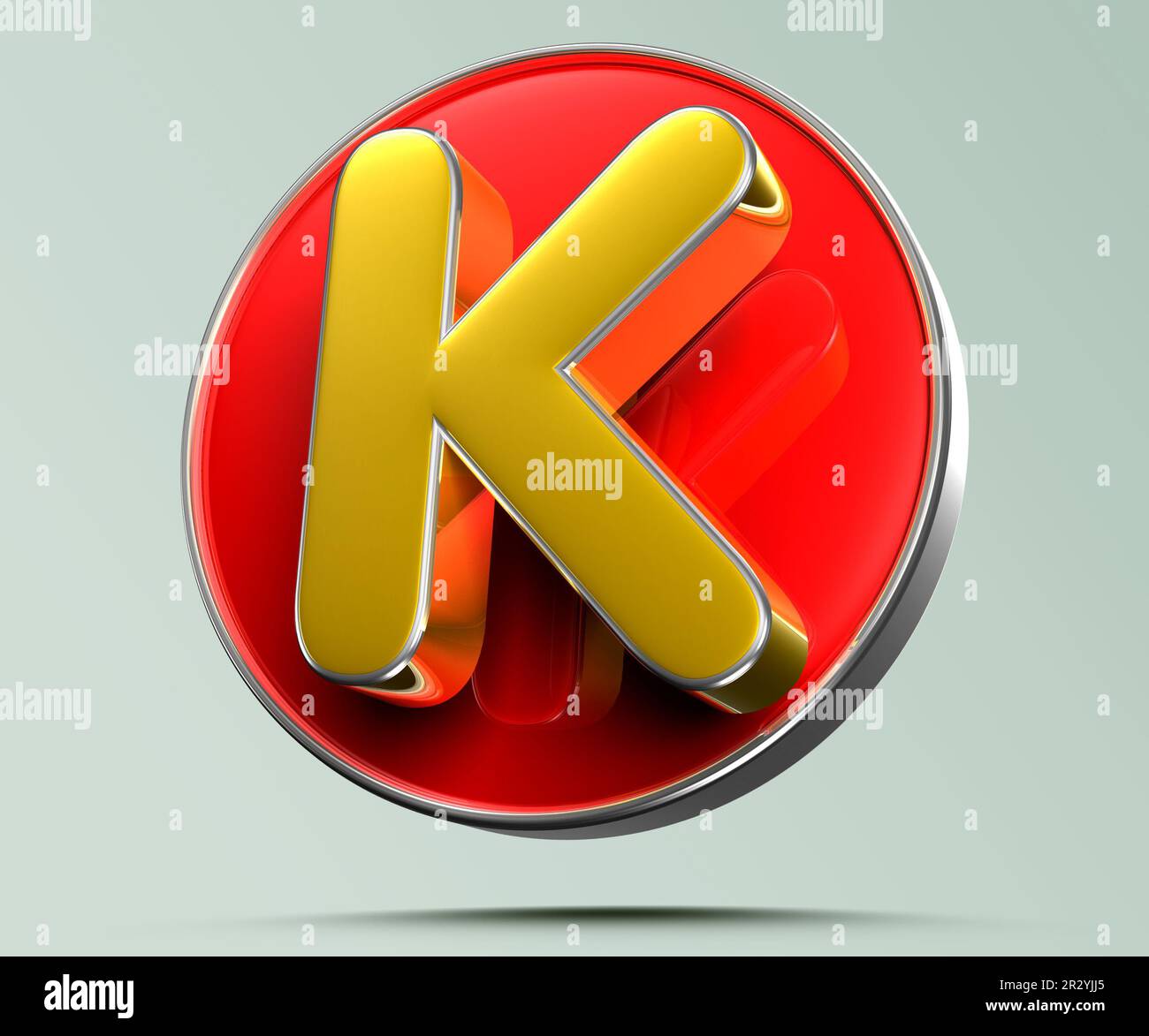 Circle k signs hi-res stock photography and images - Alamy
