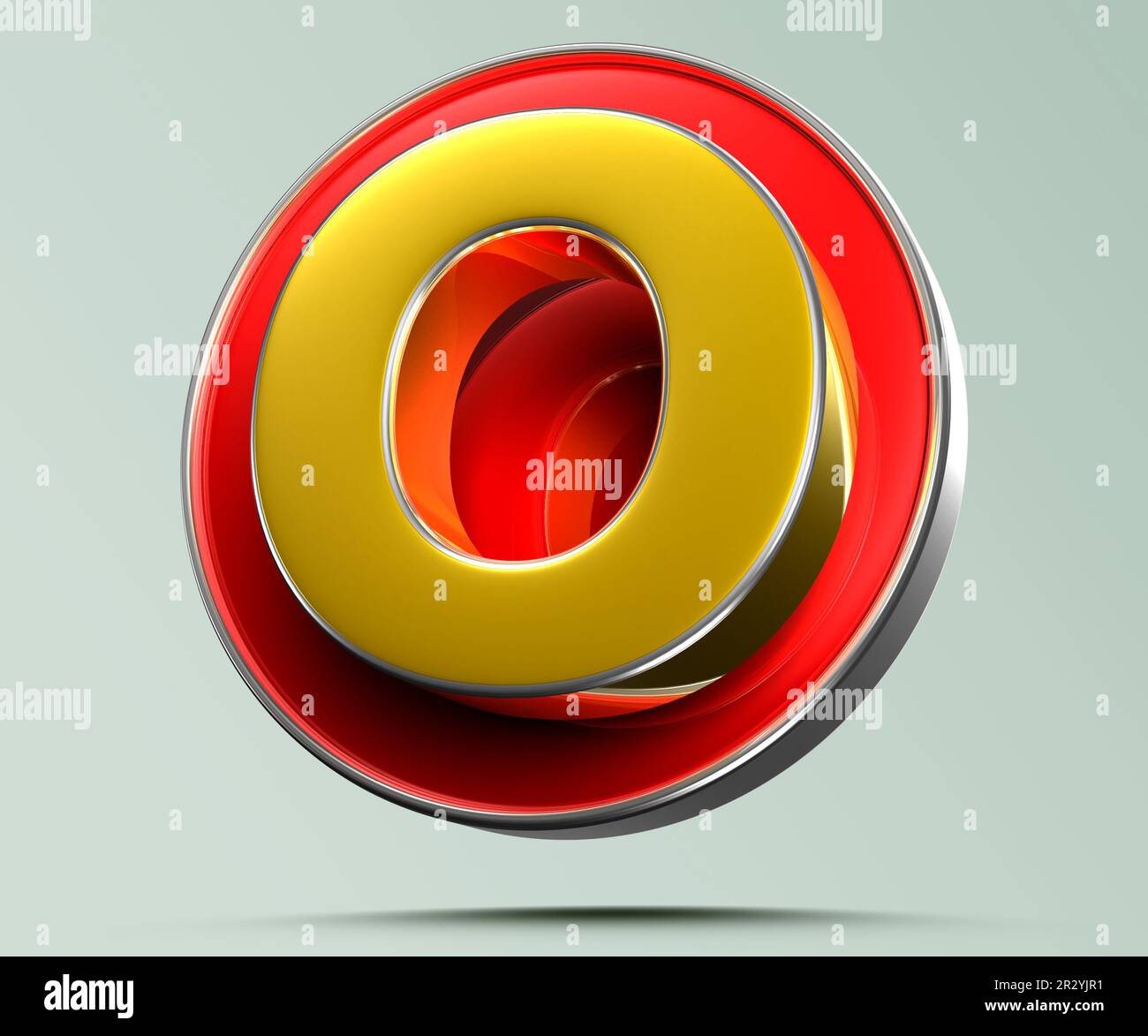 Letter o molecule hi-res stock photography and images - Alamy