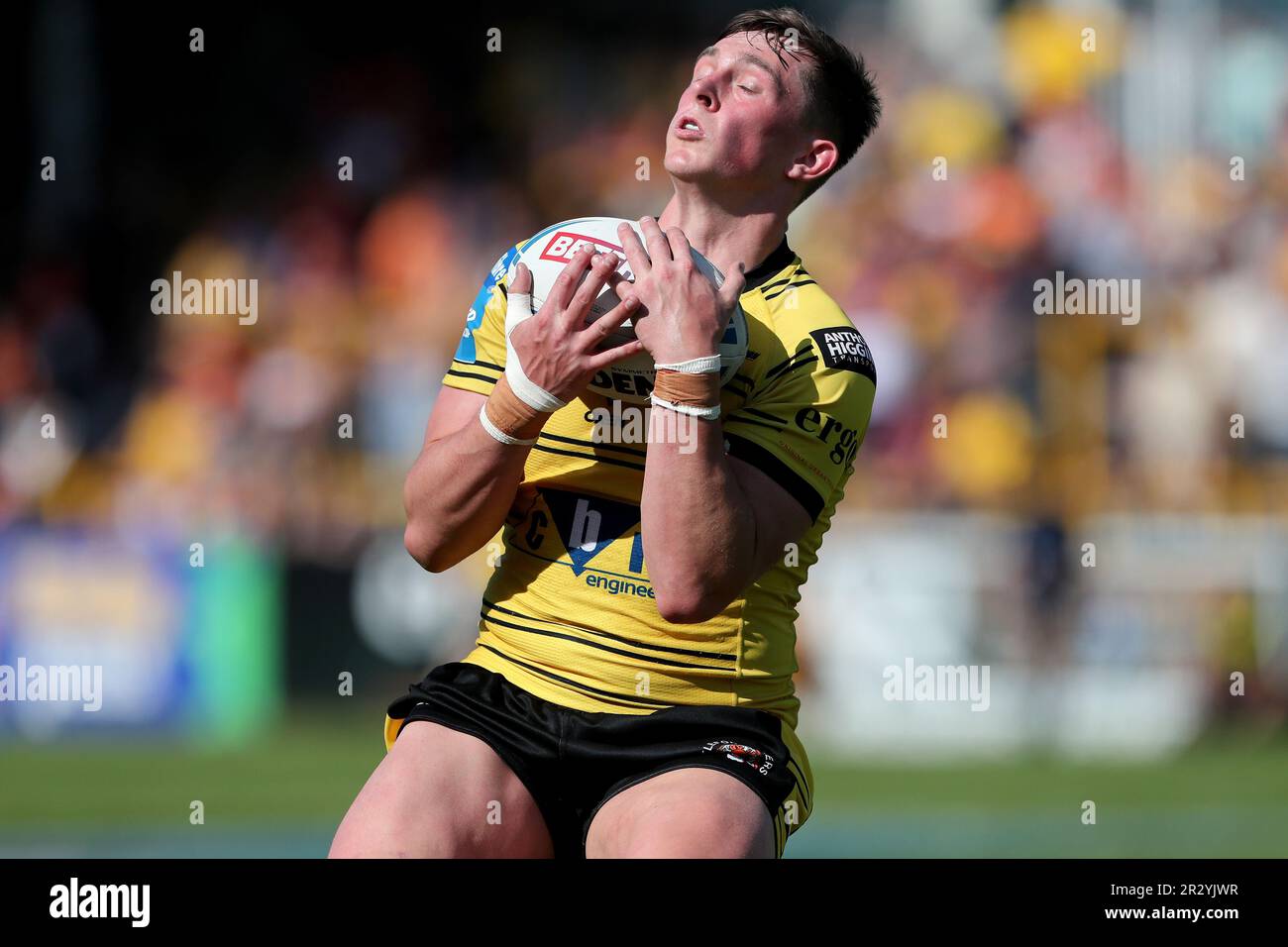 Mark broadbent hi-res stock photography and images - Alamy