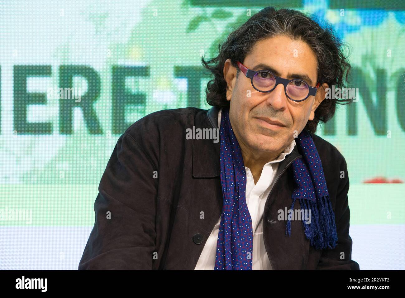 Samir toumi hi-res stock photography and images - Alamy