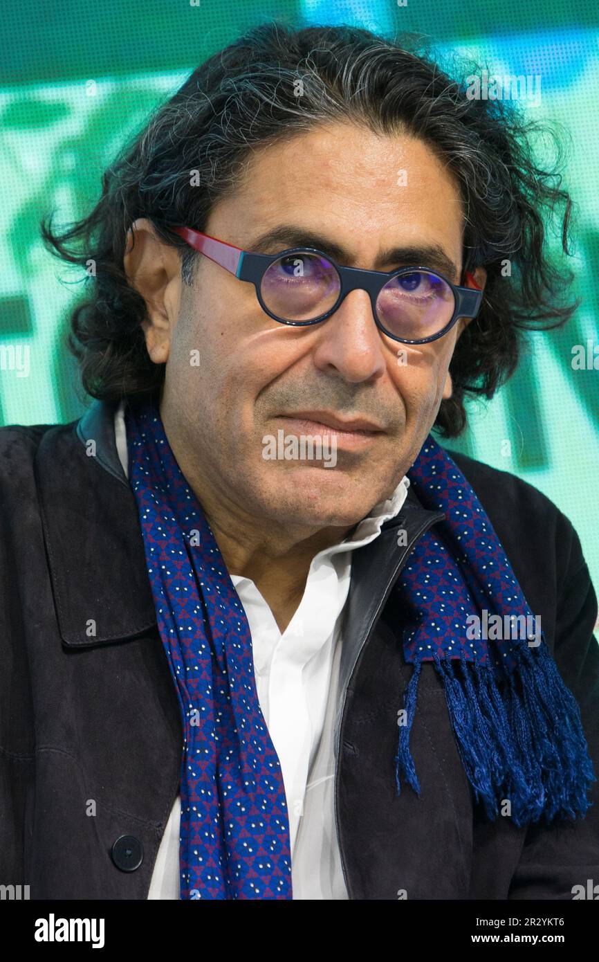 Samir toumi hi-res stock photography and images - Alamy