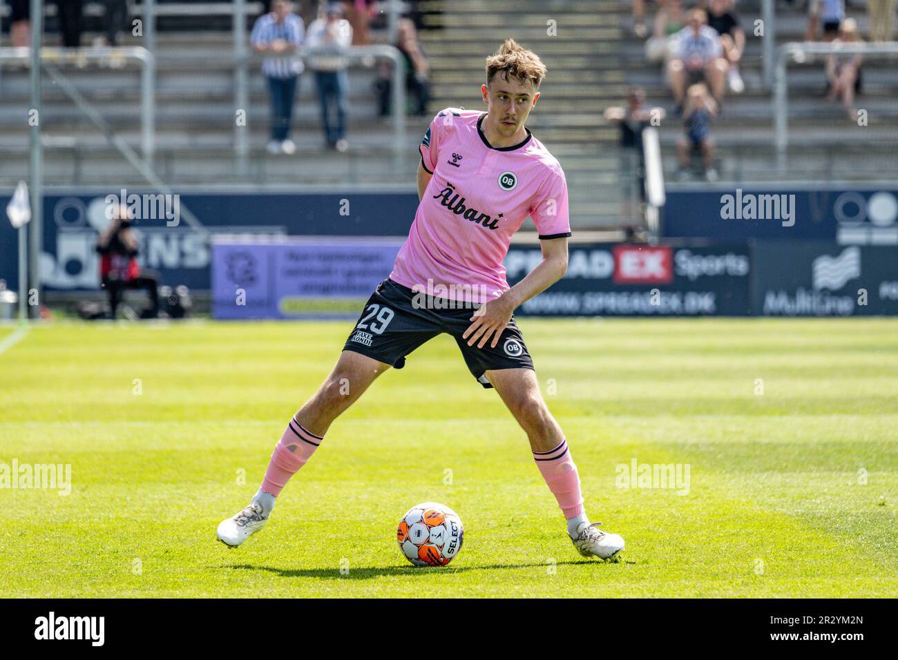 Mads froekaer jensen hi-res stock photography and images - Alamy