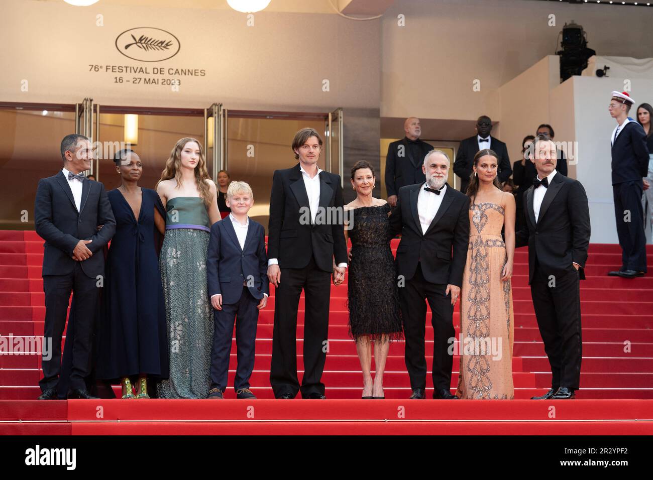 Mina andala hi-res stock photography and images - Alamy