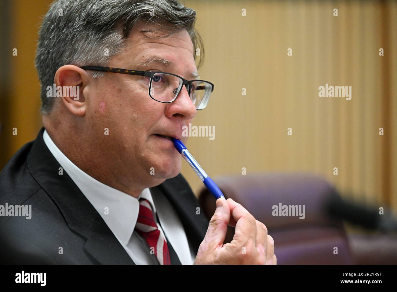 Secretary of the Department of Climate Change, Energy, the Environment ...