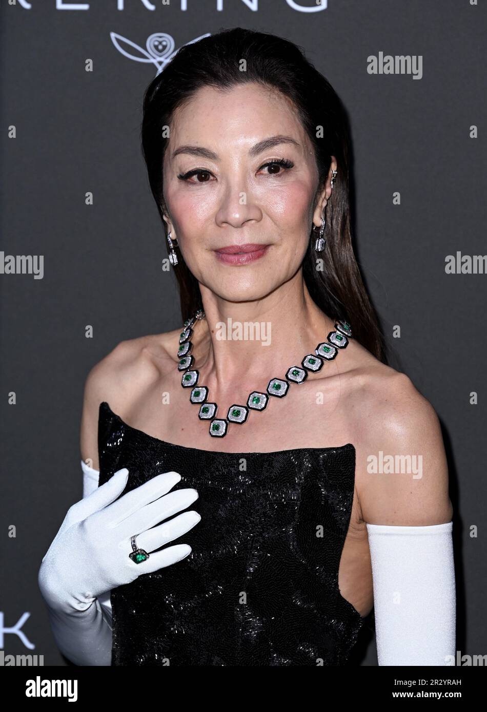 Cannes, France. 21st May, 2023. Cannes, France. May 20th, 2023 ...