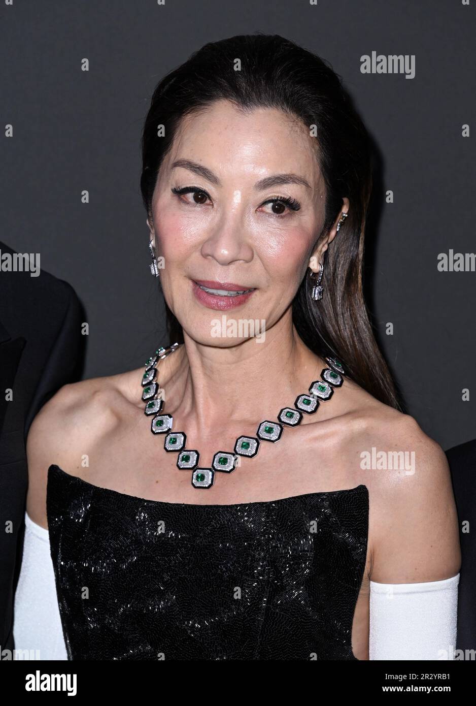 Cannes, France. 21st May, 2023. Cannes, France. May 20th, 2023 ...